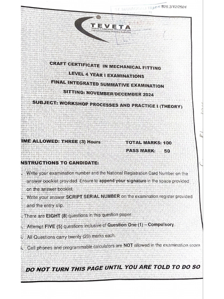 WPP NovDec 2024 | PDF