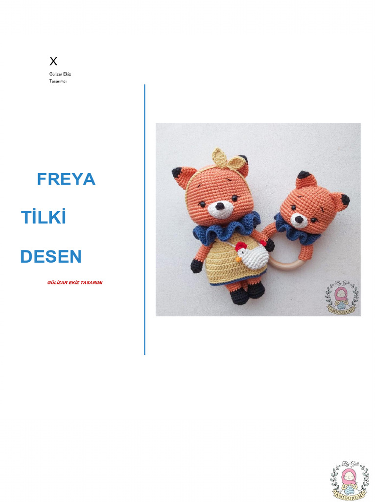 Freya | PDF