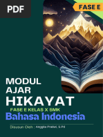 Modul Pembelajaran Digital Gimkit | PDF