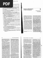 Sykes and Matza's Neutralization Theory | PDF | Deviance (Sociology ...