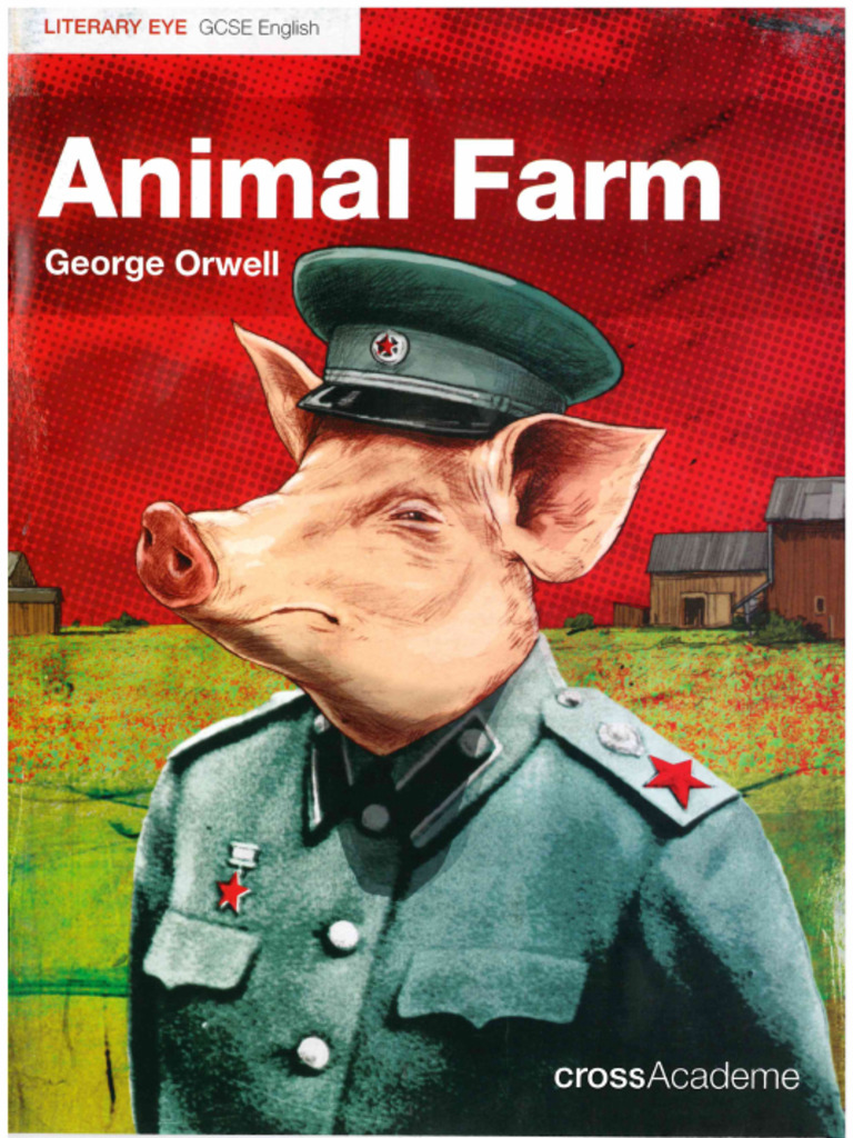 Animal Farm | PDF