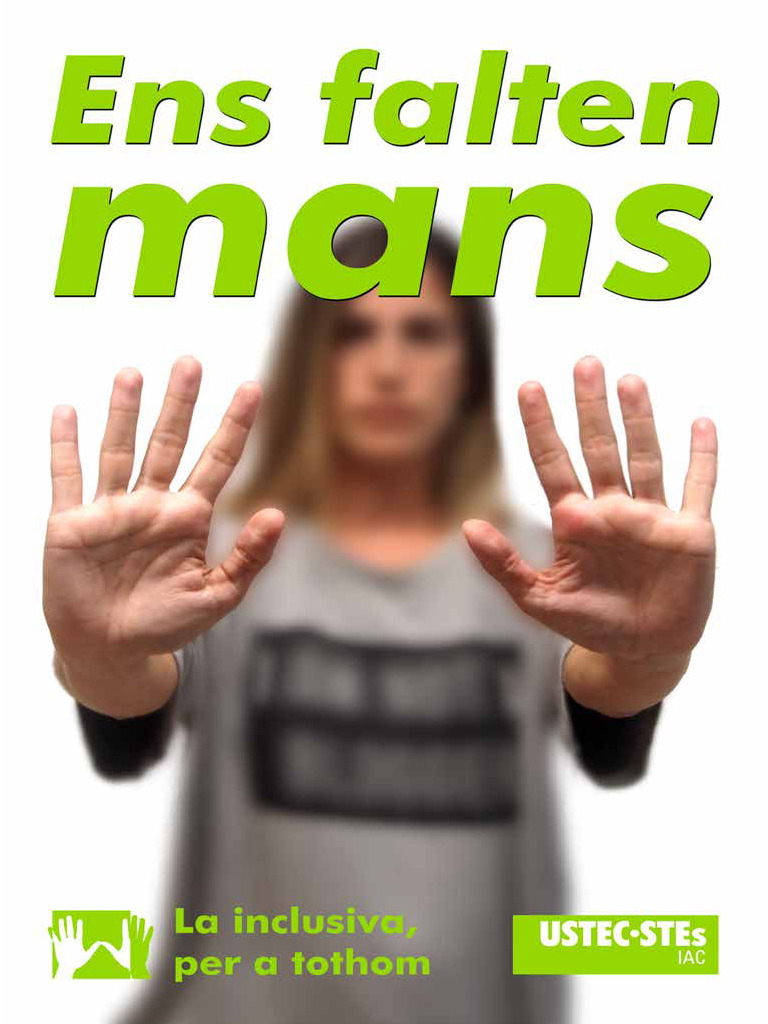 Diptic Ens Falten Mans - Final Del Tot - Web | PDF