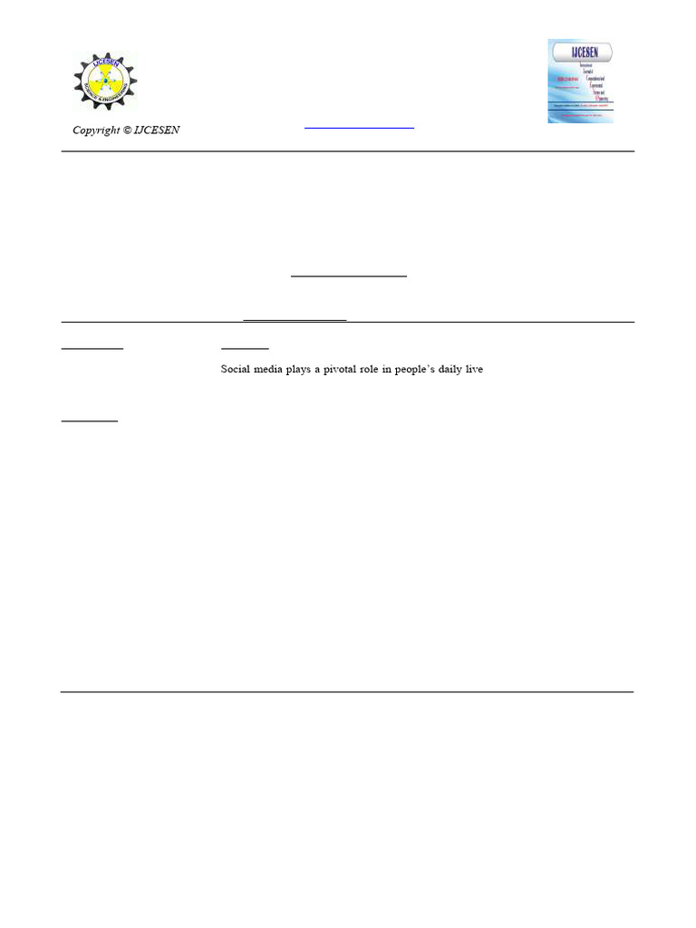 A Novel Cognitive Multi-Label Classification Model | PDF | Deep Learning | Support Vector Machine