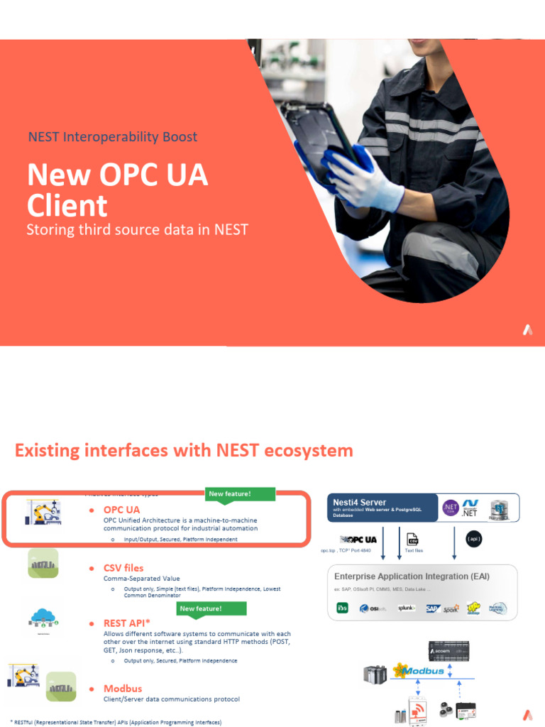 Nest Api | PDF | Cross Platform Software | Client–Server Model