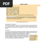 Decomposition Analysis | PDF | Poetry | Poetics