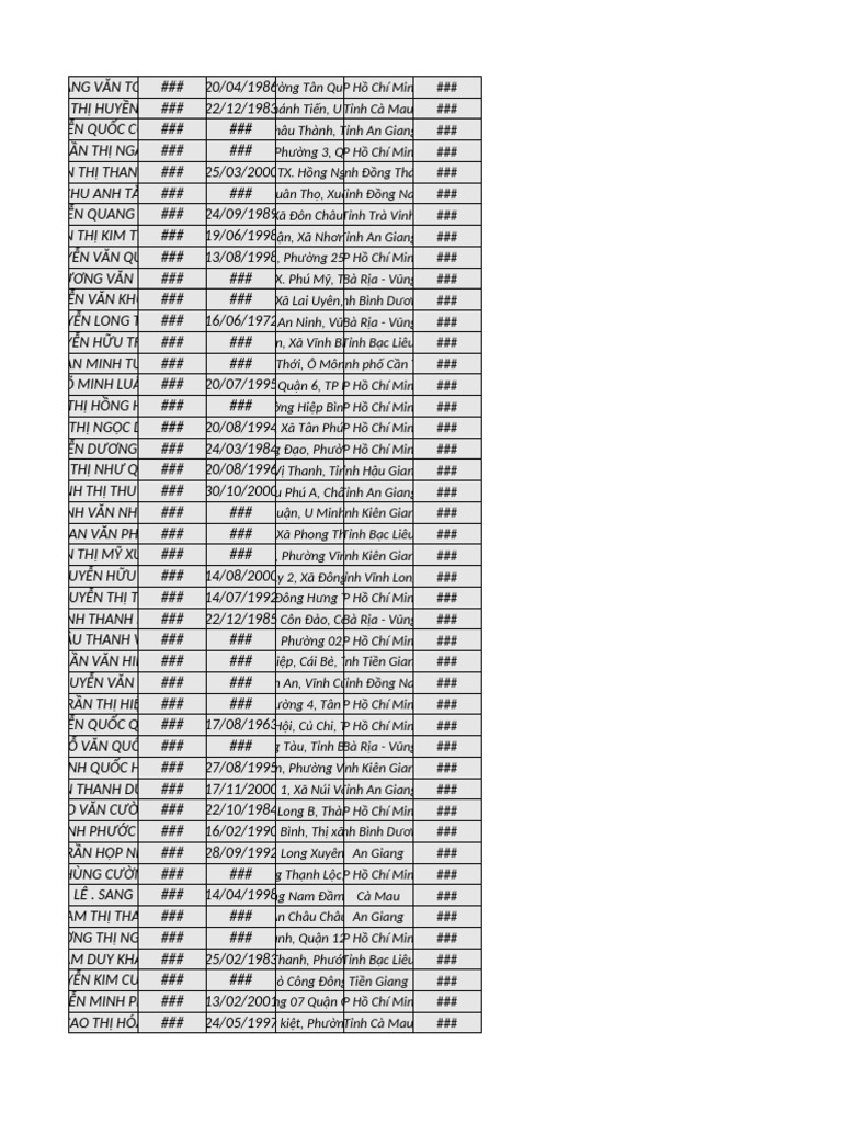 New XLSX Worksheet | PDF