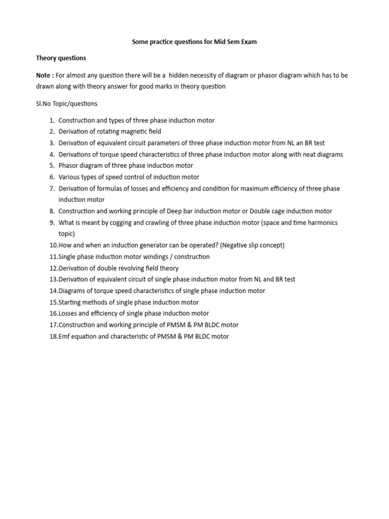 Midsem Ipt Questions | PDF