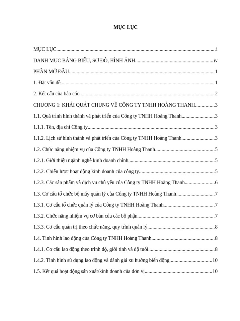 BCTT - PH M Khánh Linh | PDF