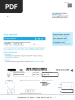 Thames Water Leak Allowance Form | PDF | Law