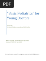 Constipation in Children - CKS - NICE | PDF | Digestive Diseases ...