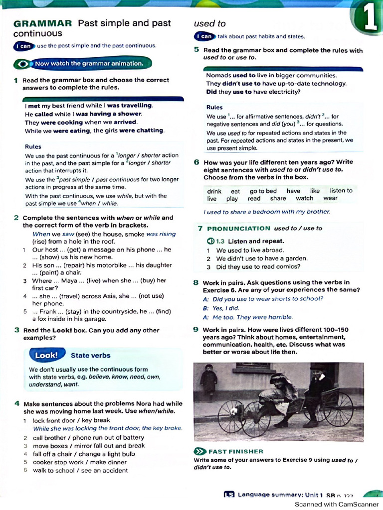 Keep It Real B1+ | PDF