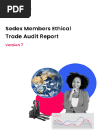 WRAP's 12 Principles | PDF | Employment | Labour Law