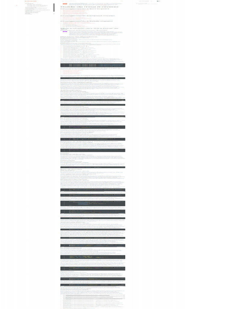 Screencapture Laravel Docs 11 X Upgrade 2025 04 19 19 - 07 - 02 | PDF