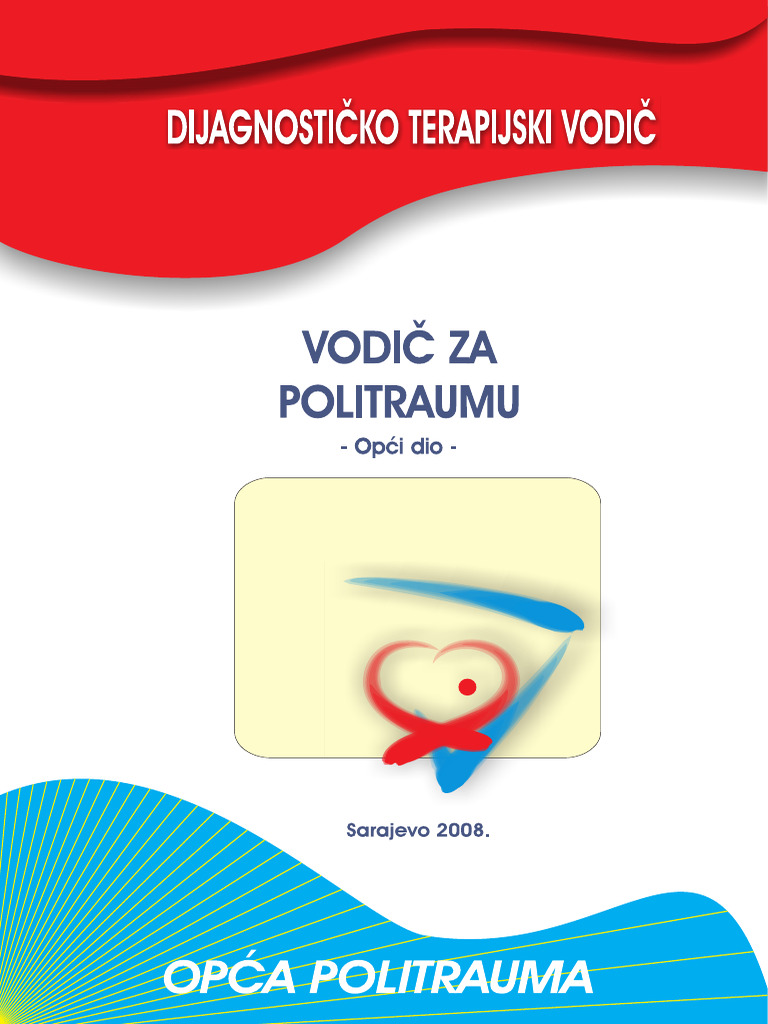 Vodic 1 | PDF