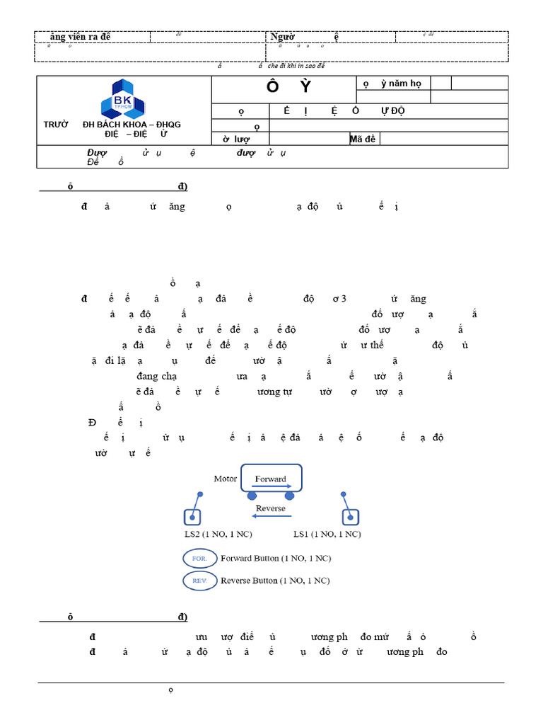 CK 2021 Hk1 Dethi-Dapan | PDF