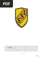 2026 - SU International Undergraduate Applications - Minimum Admission ...