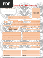 Child Under 16 Passport Application Form | PDF | Social Institutions ...