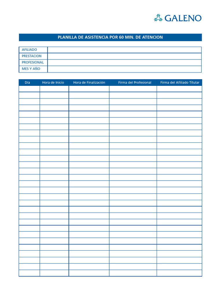 PLanilla Galeno (1) 1 | PDF