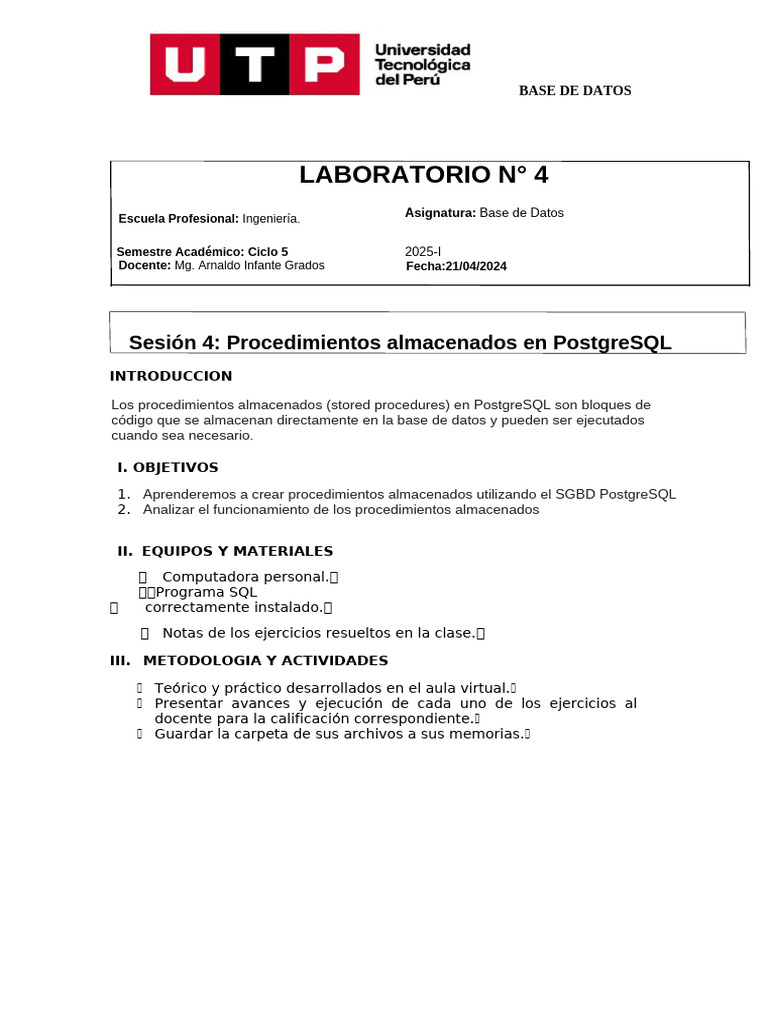 S4-Pràctica laboratorio-Carlos-Huane | PDF