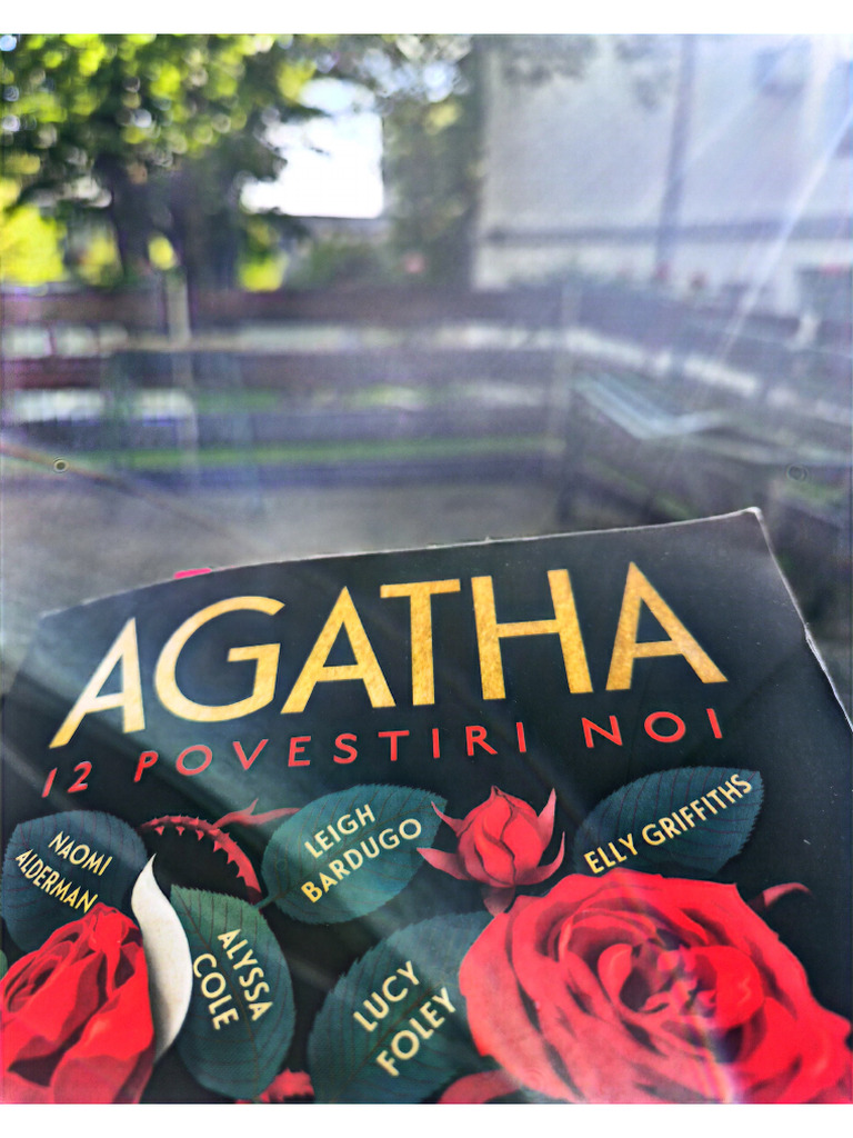 Agatha | PDF
