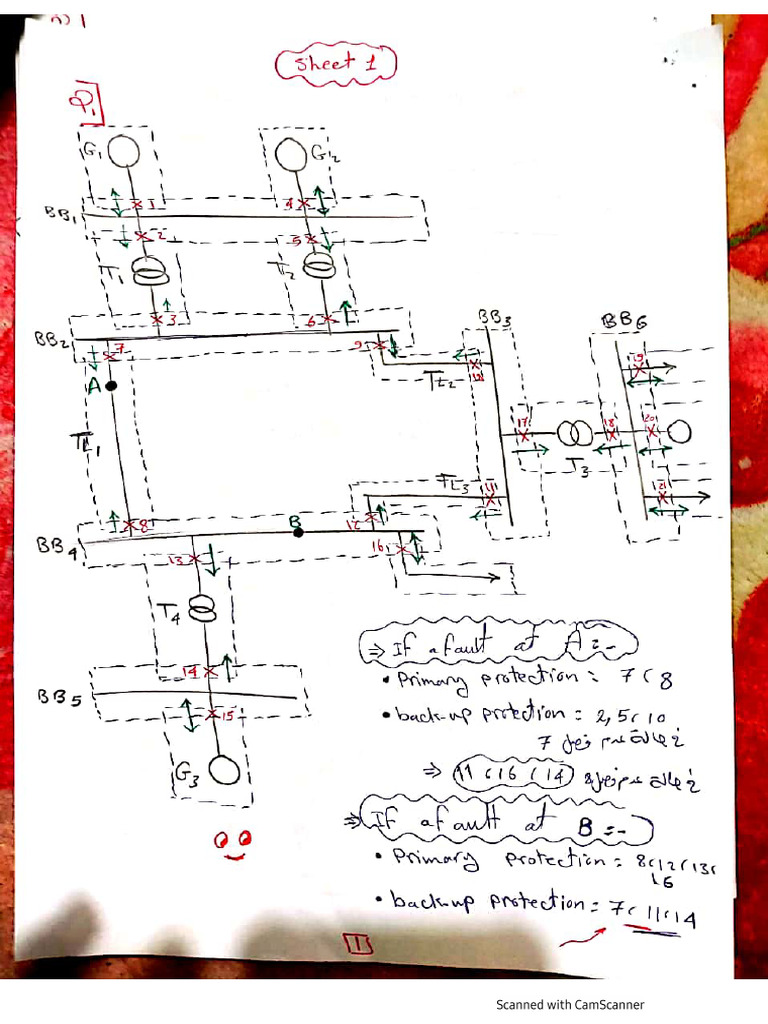 Sol - Sheet 1 - PSP | PDF