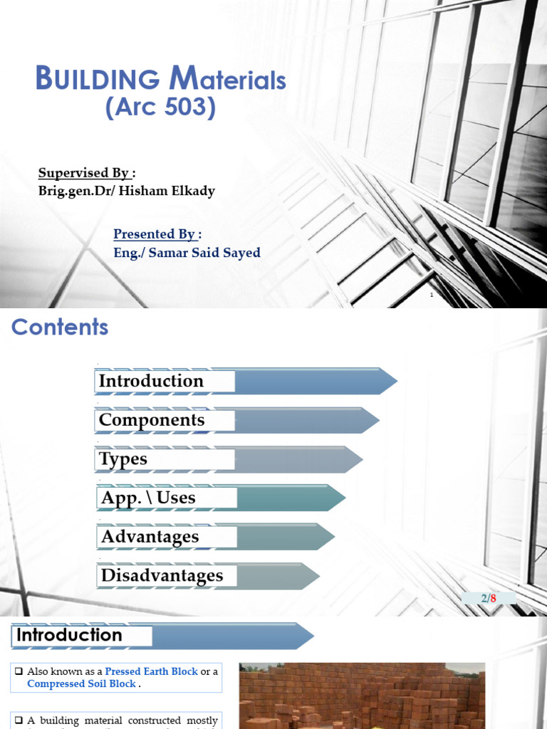 Samar Said Sayed (CEBs) | PDF