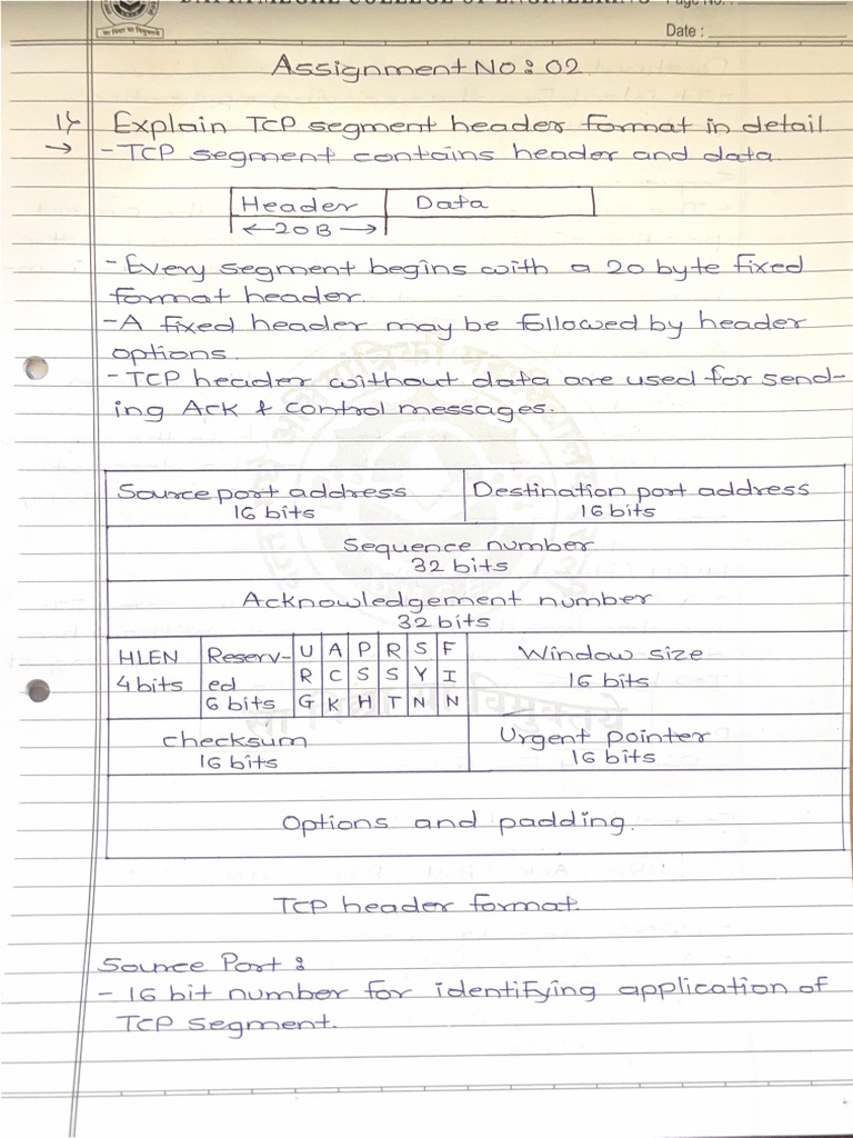CNND Assignment 2 | PDF