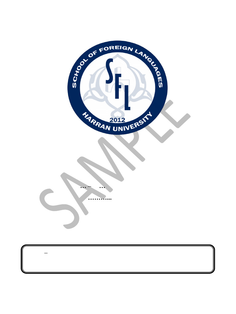 yeterlik-ornek-sinav-05092019 | PDF