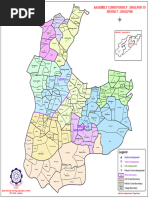 Morang District Map and Municipalities | PDF
