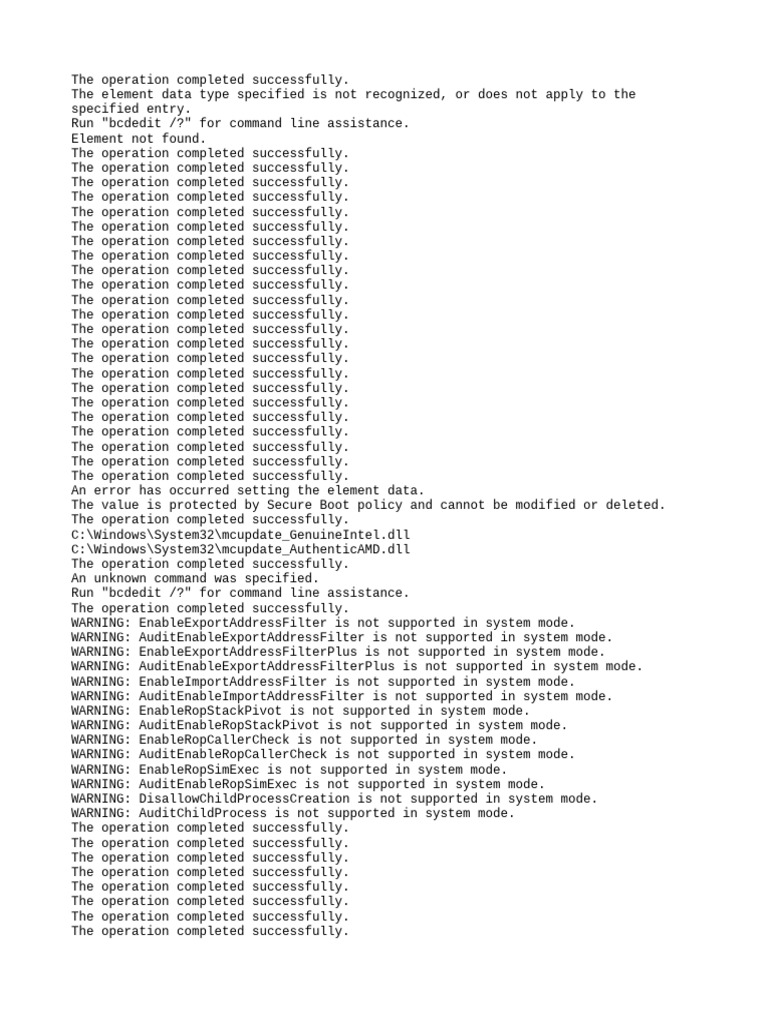 APB_Log | PDF | Microsoft Windows | Computing Platforms