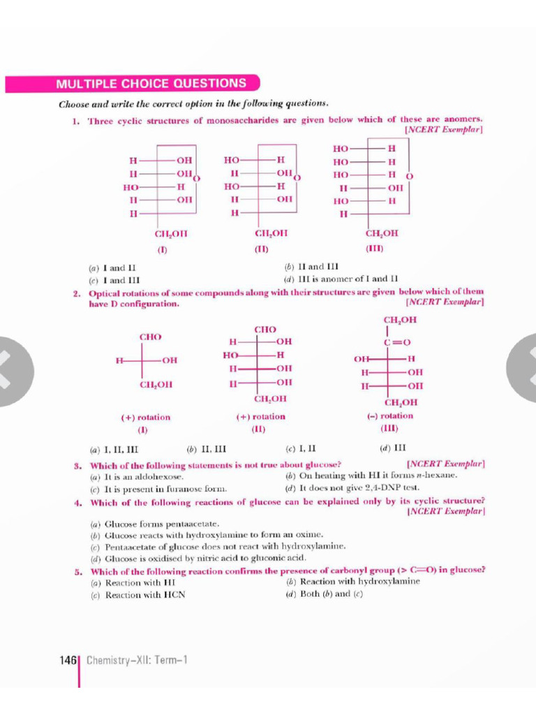 MCQ 1 | PDF