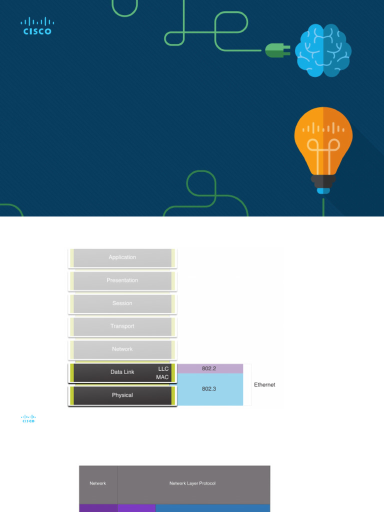 Ethernet Switching Fundamentals Guide | PDF