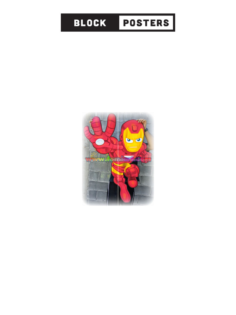 blockposter-020904 | PDF