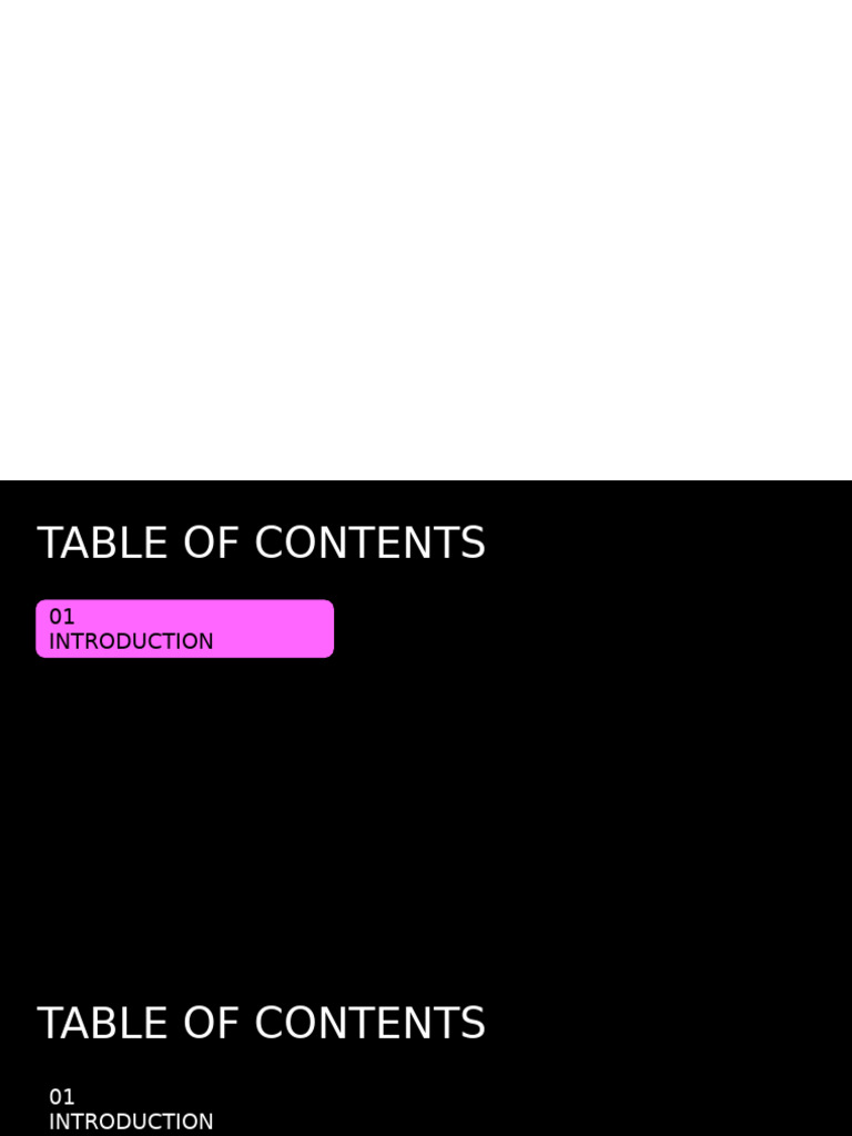 Presentation 3 | PDF