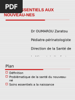 Comprendre les SONU et leur impact | PDF | Accouchement | Grossesse