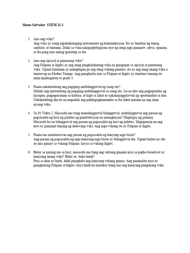 KPWKP 01 Elms Activity 5 | PDF