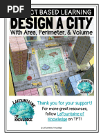 Geometry Map Project | PDF | Euclidean Plane Geometry | Geometric Shapes