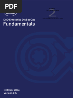 DoD Mission Engineering Guide | PDF | System | Engineering