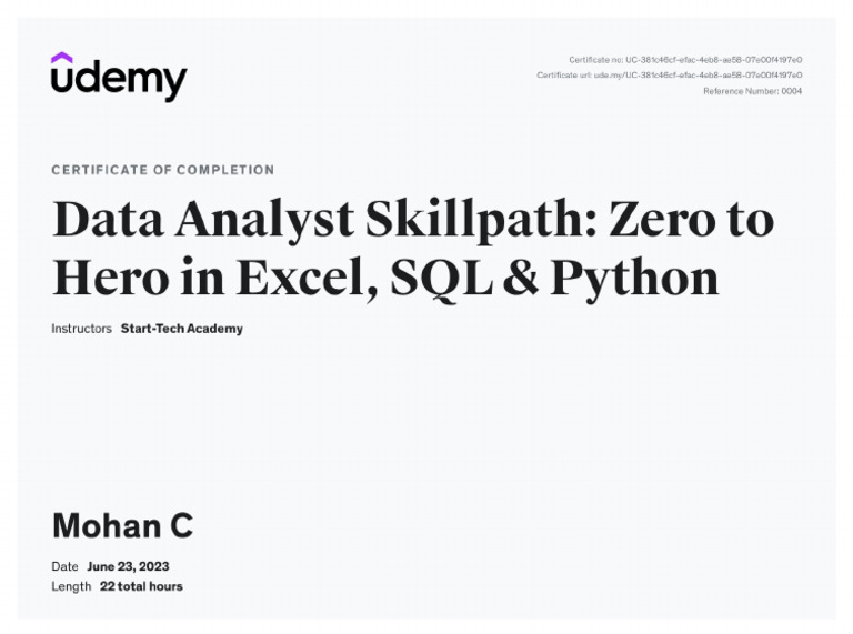 Data Analyst.pdf | PDF