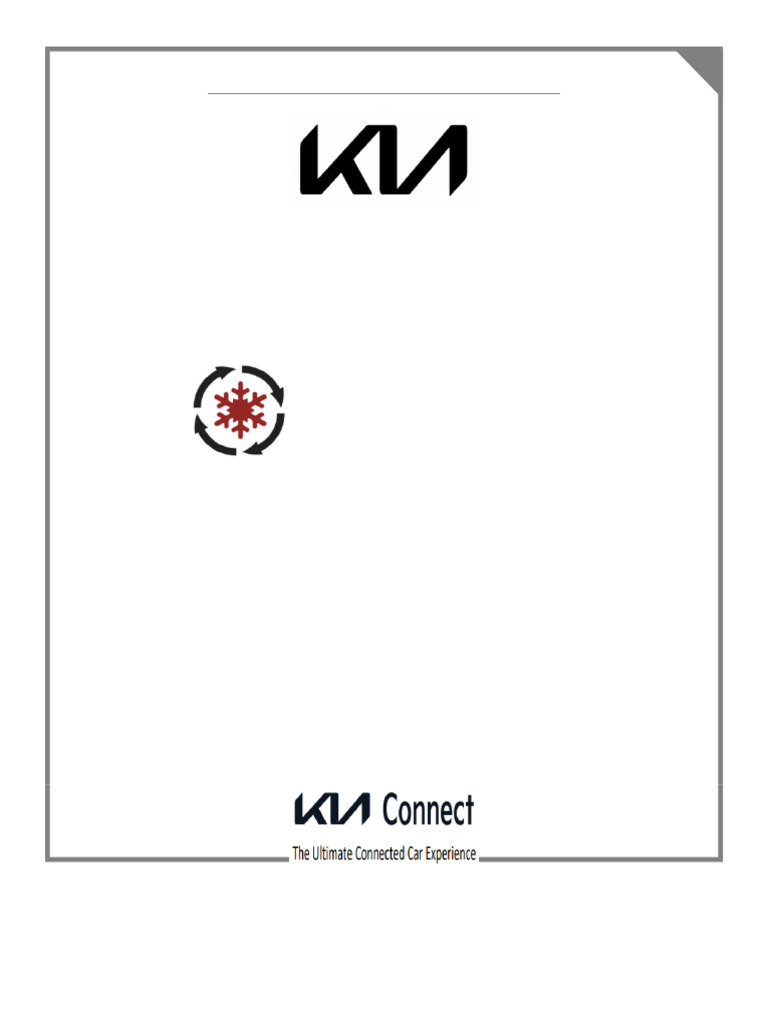 Kia Connect Premium Subscription Certificate | PDF | Private Law