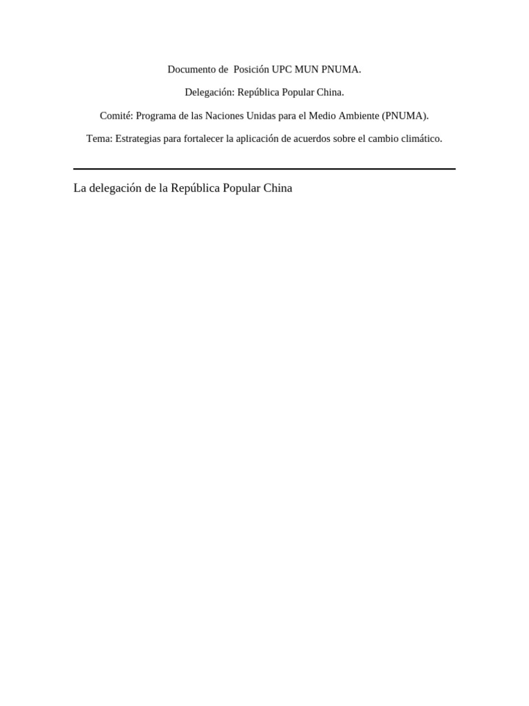 Documento de Postura IVA | PDF