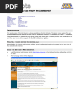 CMS3 v3.4.2 For Win 32bit OS | PDF | Software | Computing And ...