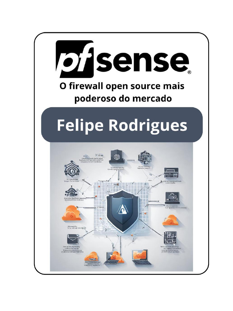 Pfsense +o+firewall+open+source+mais+poderoso+do+mercado | PDF | Rede ...
