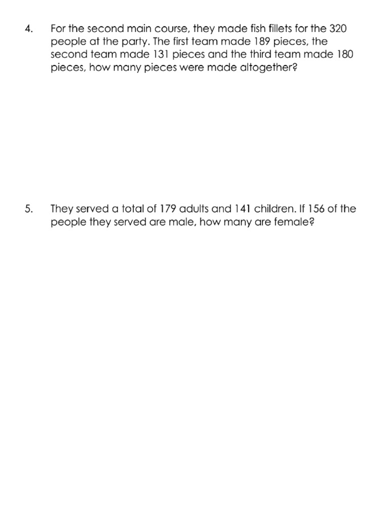 latihan maths_10 | PDF
