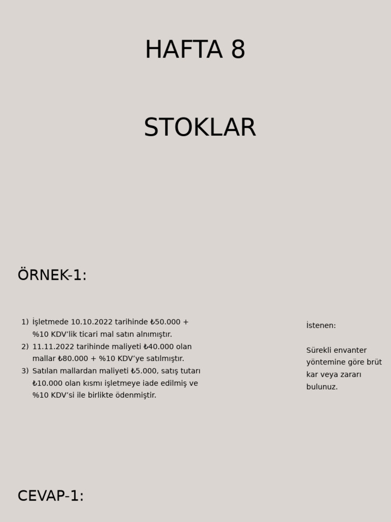 envanter-gen.muh.2_8.hafta_slayt[1] - Salt Okunur | PDF