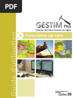 Activation des zones AZBA du RTBA | PDF | Couleur