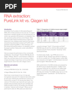 Gentra Puregene® DNA Handbook | PDF | Protein Purification ...