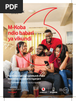 DOKEZO LA SABILI (Imeboreshwa) | PDF