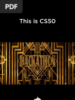 Visual Studio Code For CS50 (Abt) - 250125 | PDF | Microsoft Windows ...
