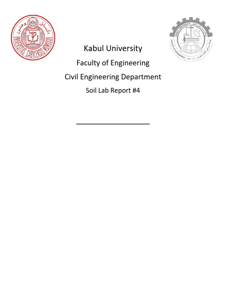 Plastic Limit Test | PDF